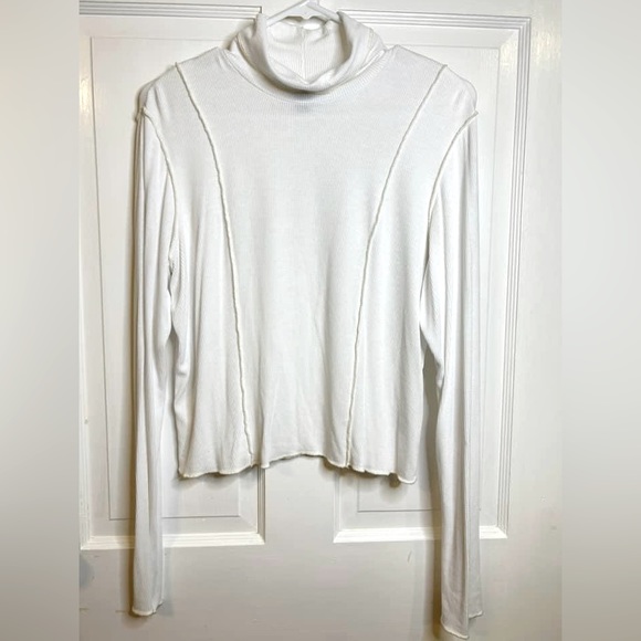 wild fable | Sweaters | Wild Fable Ribbed Knit Turtleneck | Poshmark